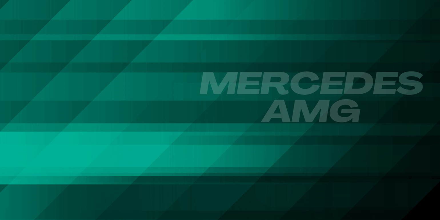 Mercedes AMG F1 Team Collection