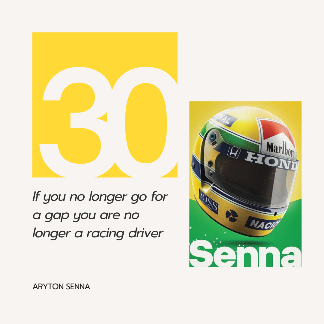 DRIVEN BY COLLECTIBLE – Driven By