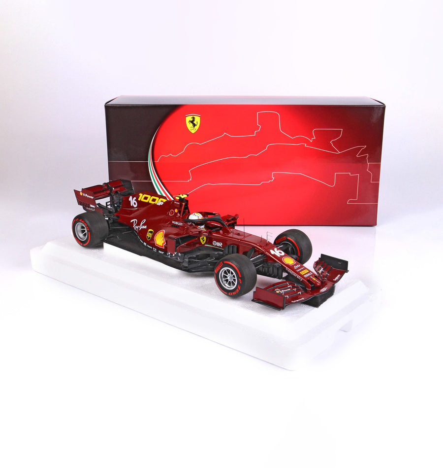 BBR Models 賽車模型 – Driven By