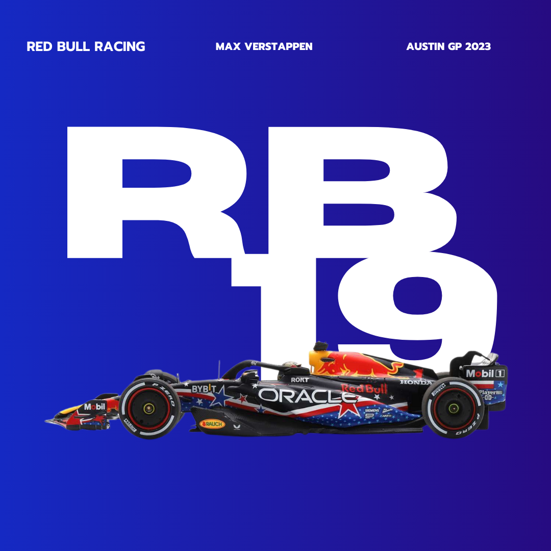 DrivenBy Collectible – Driven By