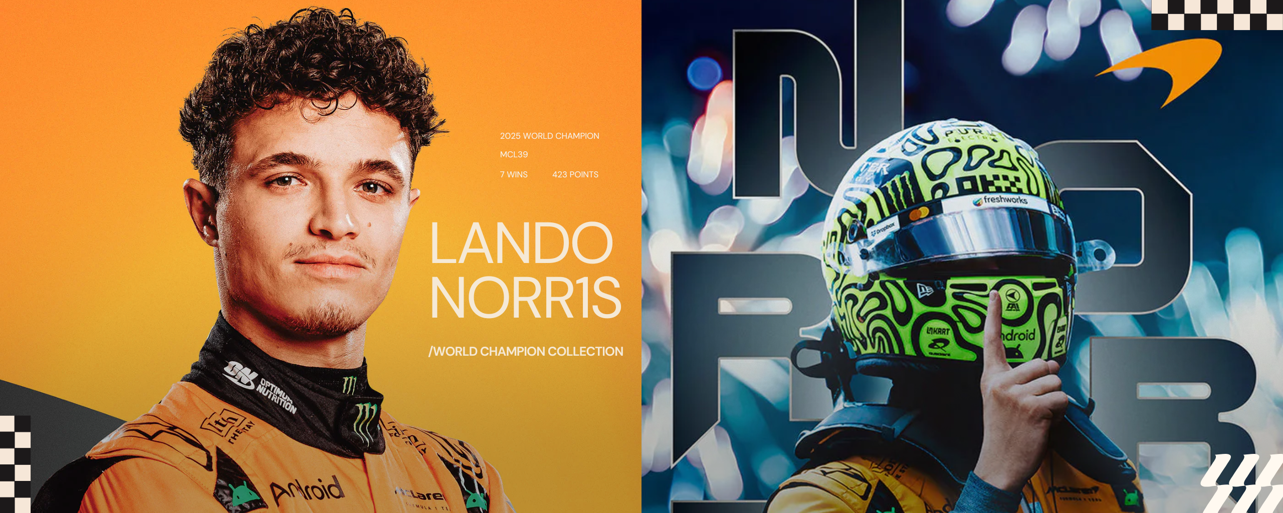 奧迪 Audi F1 車隊商品系列: 賽車模型、模型頭盔、F1 Cap帽、T恤及更多專屬商品 – Driven By