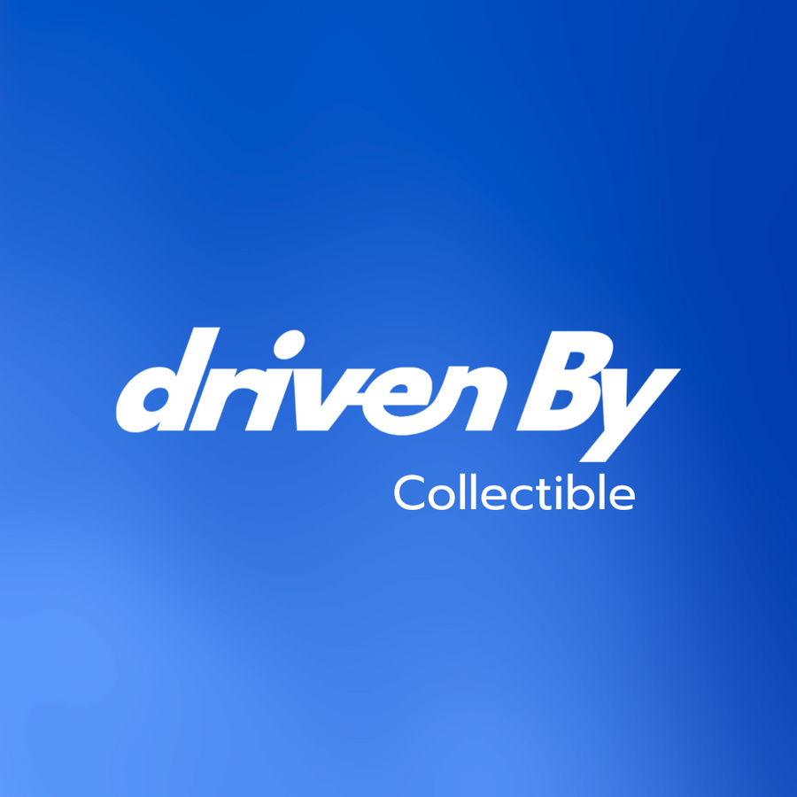 About us – Driven By
