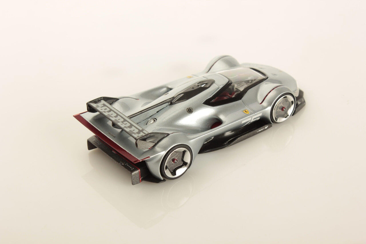 Ferrari Vision Gran Turismo - 1:43 Looksmart Model Car – Driven By